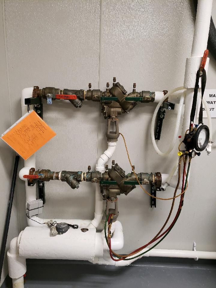 Tri-County Plumbing & Backflow LLC - Waterman, IL